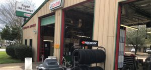 Rapid Oil Change Mississippi | Your Place for Automotive Care